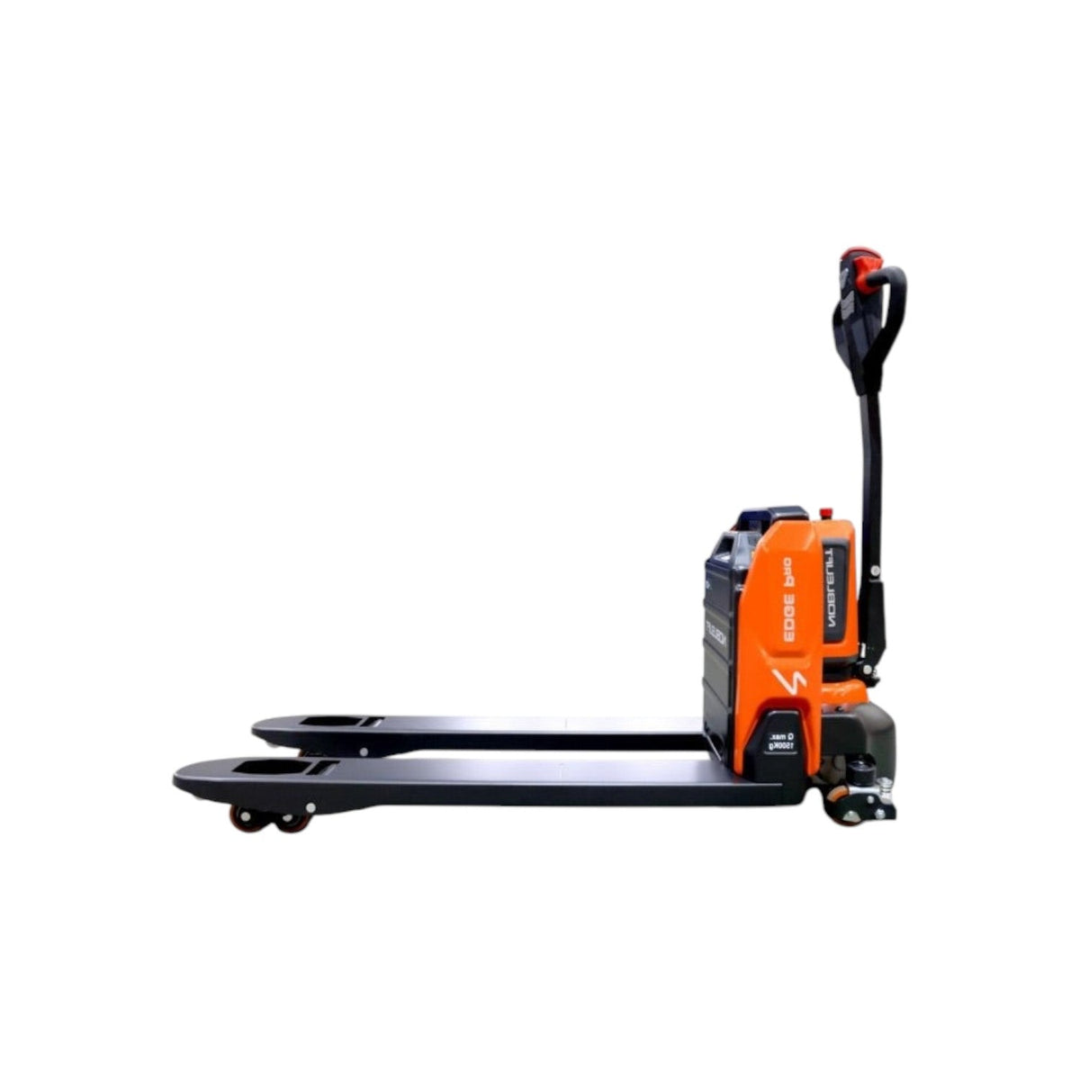 PTE20N-EDGE PRO - Elektrische Palletwagen Li-ion – 2000 kg - Heftruckshop