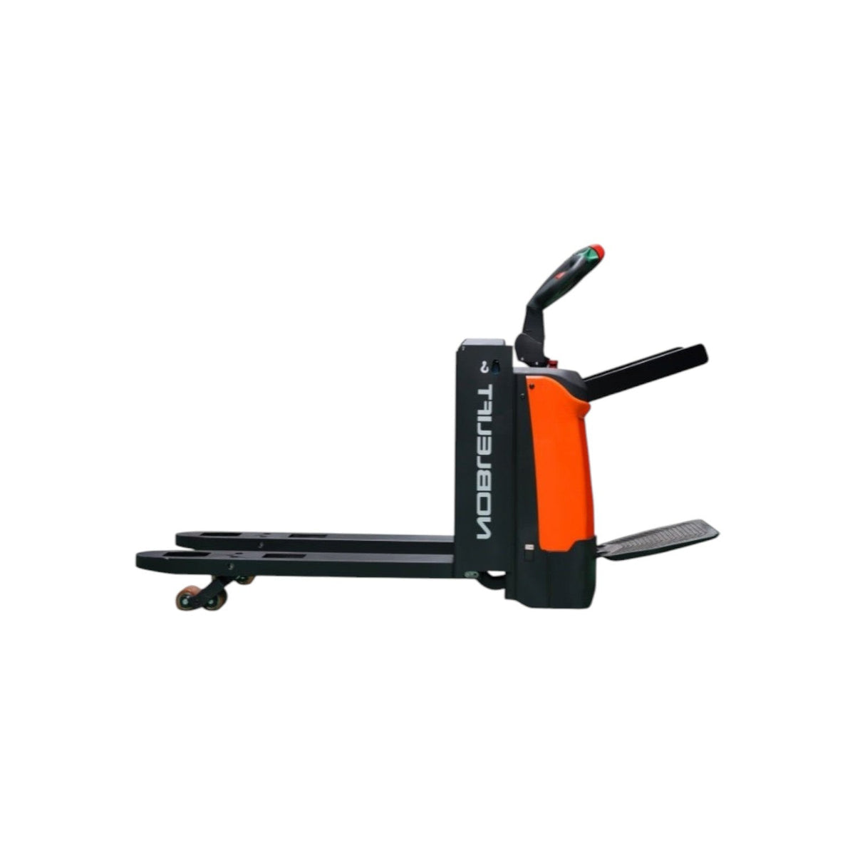 PT20-LI - E-Pallettrucks met platform – 2000 kg - Heftruckshop